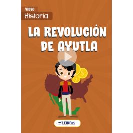 La revolución de Ayutla