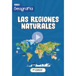 Las regiones naturales